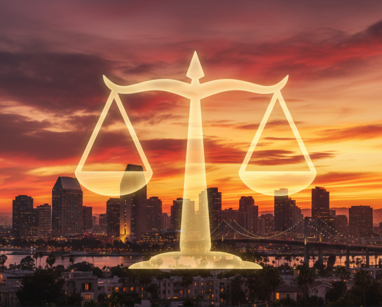 Same-Day Process Server San Diego: Complete 2026 Guide - Ranworks